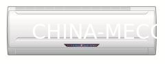 Water chilled high wall type fan coil unit 500CFM
