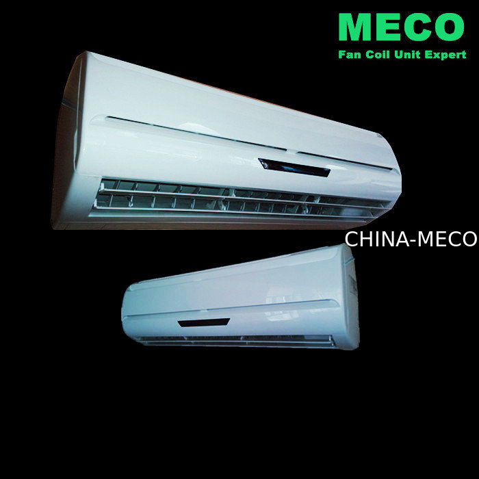 hi-wall type fan coil unit 600CFM 2 pipe system