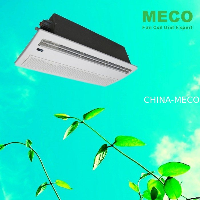 uma maneira unidade fã moeda cassete(one way cassette fan coil unit)-0.5RT