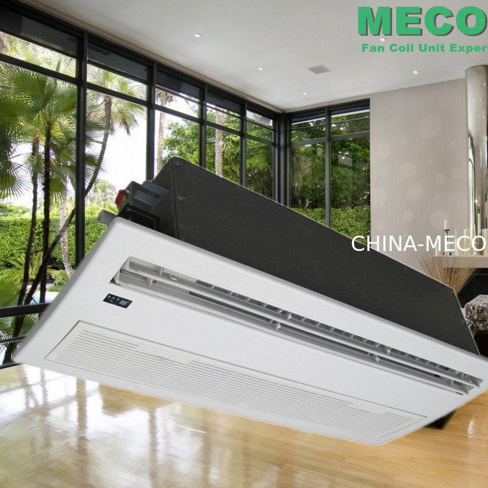 uma maneira unidade fã moeda cassete(one way cassette fan coil unit)-1.25RT