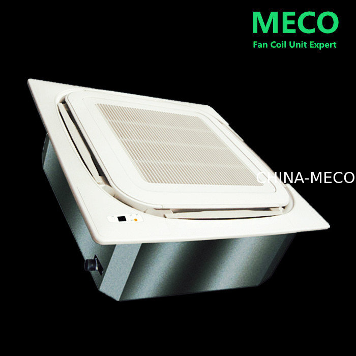 CASSETTE TYPE FAN COIL(8-WAY,4 TUBE)-200CFM