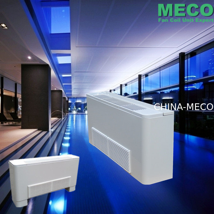Stand Floor Type Fan Coil Unit-800CFM