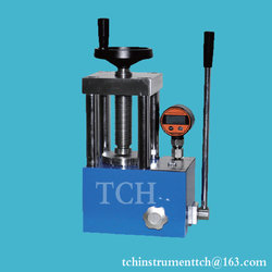 Zhengzhou TCH Instrument Co., Ltd