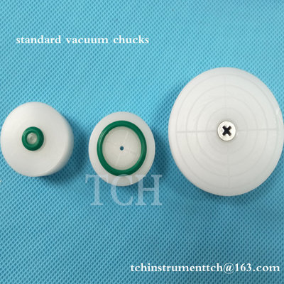 TCH-EZ4 Programmable Digital Spin Coater  with vacuum chucks, spin coating machine