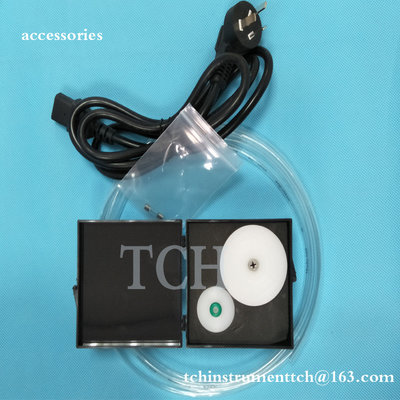 TCH-EZ4 Programmable Digital Spin Coater  with vacuum chucks, spin coating machine