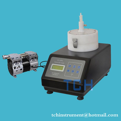 Programmable Hi-Speed Spin Coater with Optional Heating Cover VTC-100PA
