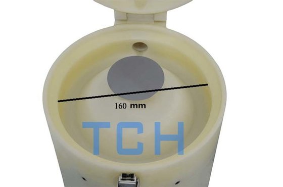 Programmable Hi-Speed Spin Coater with Optional Heating Cover VTC-100PA
