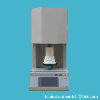 dental ceramic zirconia sintering furnace