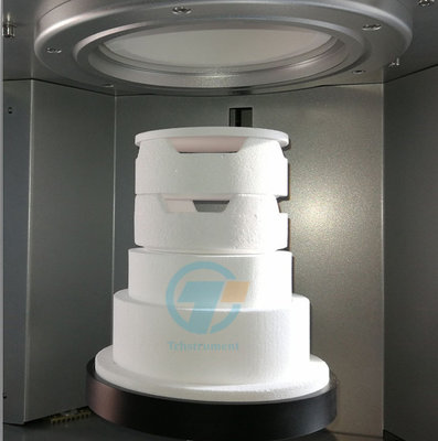 dental ceramic zirconia sintering furnace