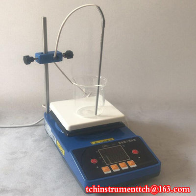 ZNCL-BS Laboratory Hotplate Magnetic Stirrer
