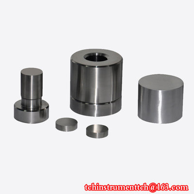 26- 40mm  I.D. Dry Powder Pellet Pressing Die set