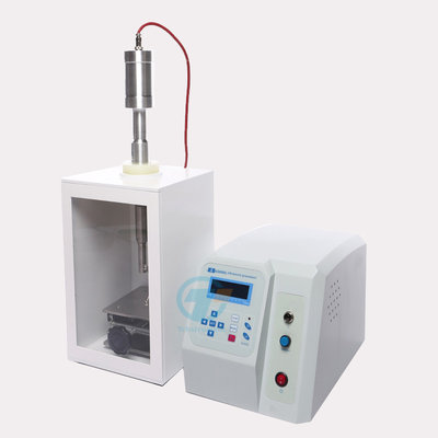 FS-300N 300W 0.15-200mL Ultrasonic Homogenizer Sonicator Processor Cell Disruptor Mixer