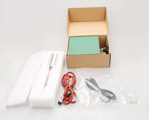 FS-300N 300W 0.15-200mL Ultrasonic Homogenizer Sonicator Processor Cell Disruptor Mixer