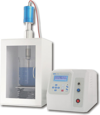 FS-1200N 1200W Ultrasonic Homogenizer Processor Sonicator for Liquid Processing