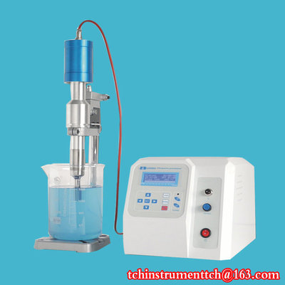 FS-1200N 1200W Ultrasonic Homogenizer Processor Sonicator for Liquid Processing
