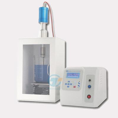 FS-1800N Ultrasonic Homogenizer Sonicator Cell Disruptor 1800W