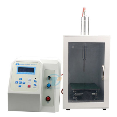 FS-1800N Ultrasonic Homogenizer Sonicator Cell Disruptor 1800W