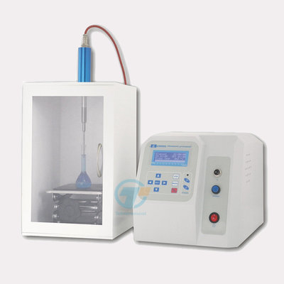 FS-150N Ultrasonic Homogenizer Sonicator Cell Disruptor Mixer 0.5-50ml 80W