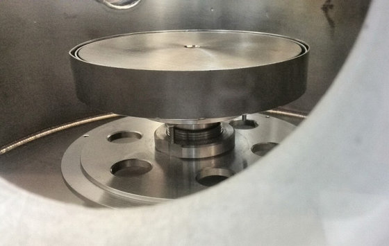 2" RF Plasma Magnetron Sputtering Coater for Non-Conductive Thin Films - VTC-2RF