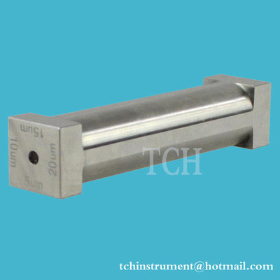 4 Paths Precision Film Applicator with Optional (80/120mm) Width and Gap of 5，10，15，20μm - EQ-Se-KTQ-4S