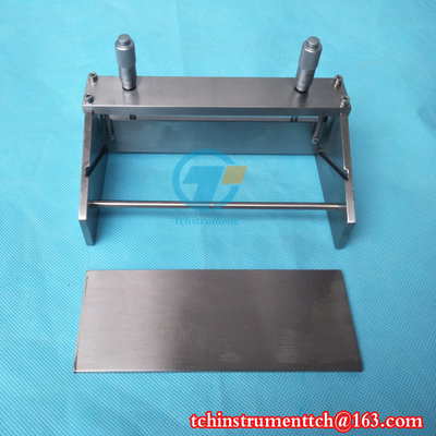 Micrometer Adjustable Film Applicator - 180 mm (film casting doctor blade) EQ-Se-KTQ-180