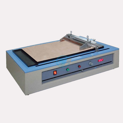 Automatic Film Coater with 12"W x 24"L Glass Bed with 250mm Adjustable Doctor Blade - MSK-AFA-II