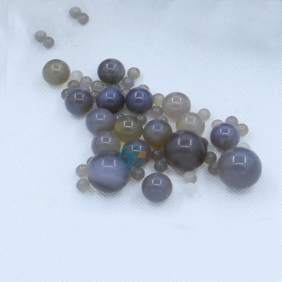 agate milling ball for planetary ball mill machine