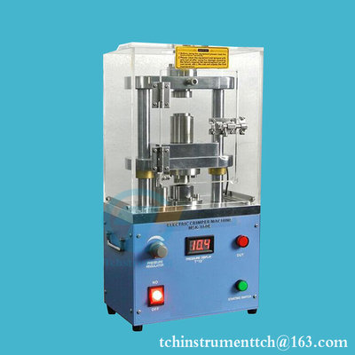 Digital Pressure Controlled Electric Crimper for CR20XX Coin Cells ( Ar Glovebox Compatible) - MSK-160E