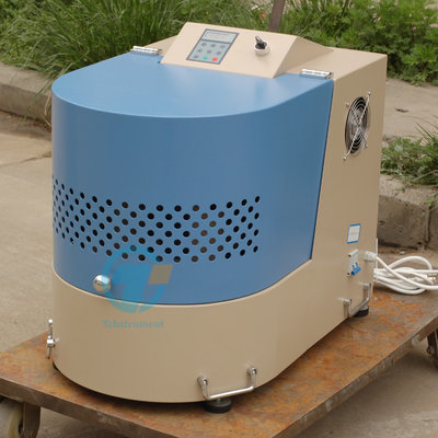 Planetary Ball Mill（4x320ml Capacity) with four Nylon Jars & Lock Clamps - MSK-SFM-1