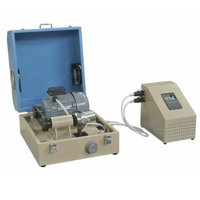 High Speed 3D Ball Mill with Two Jars (80ml SS & Nylon，2 Yrs Warranty) -- MSK-SFM-3