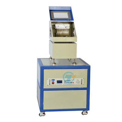 500W 13.56MHz Plasma RF Generator for DIY PECVD furnace system , RF power supply