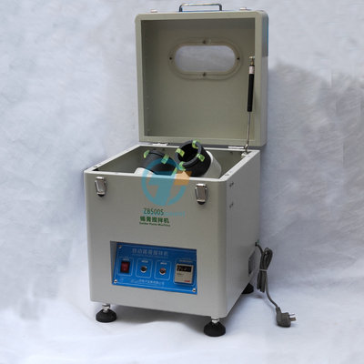 hot sell automatic solder cream mixer ZB500S