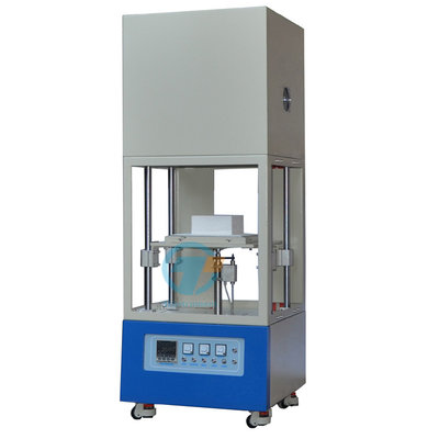 bottom loading lift elevator muffle furnace upto 1400C