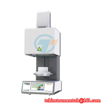 Laboratory used Dental Press Firing Furnace