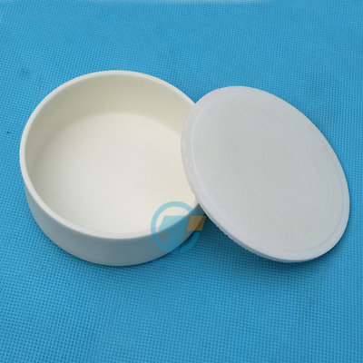 dental sagger for zirconia sintering