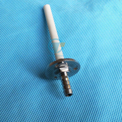 Gas fill tube for Muffle Furnace KSL1200X, MTI-KSL1200X-GF