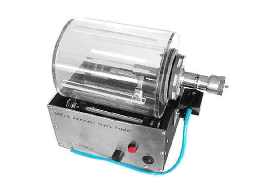 15" Precision Automatic Lapping / Polishing Machine with One Slurry feeder & Three 4" Work Stations - EQ-Unipol-1502