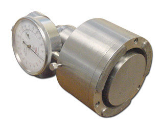 2" Polishing Fixture for Precision / Automatic Thinning and Polishing - EQ-PF-2-1-LD