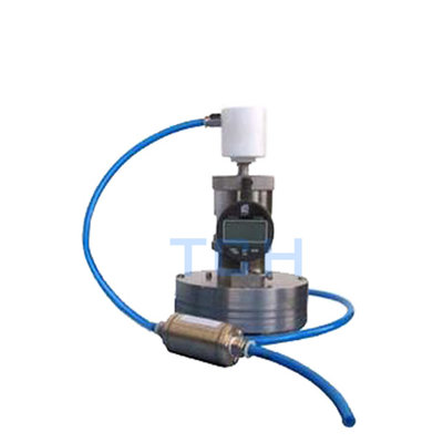4" Precision Polishing Fixture with Vacuum Jig for Faster Thinning and Polishing - EQ-PF-4-1V