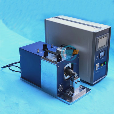 Desk-Top 800W Ultrasonic Metal Welder with Touch-Screen Digital Controller, 40KHz - MSK-800W