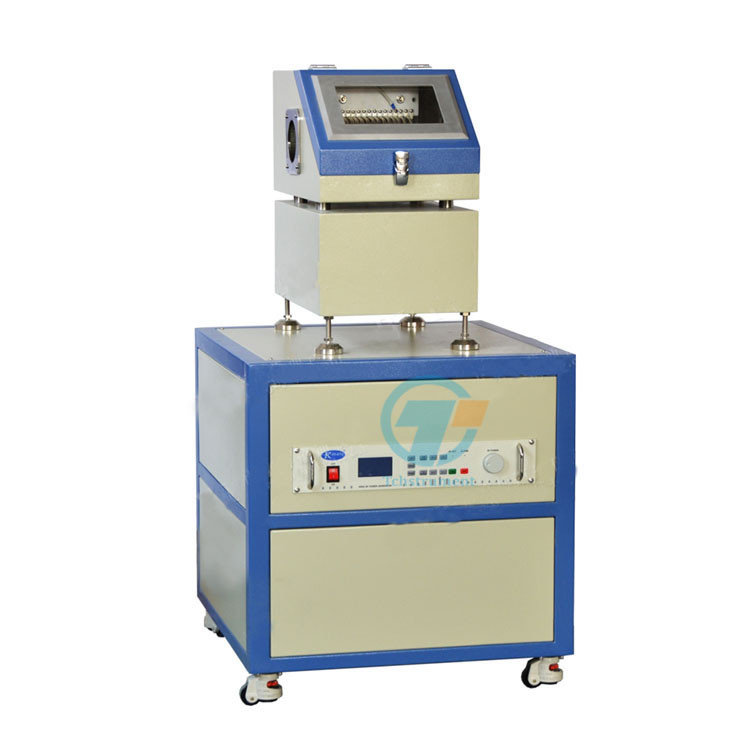 500W 13.56MHz Plasma RF Generator for DIY PECVD furnace system , RF power supply