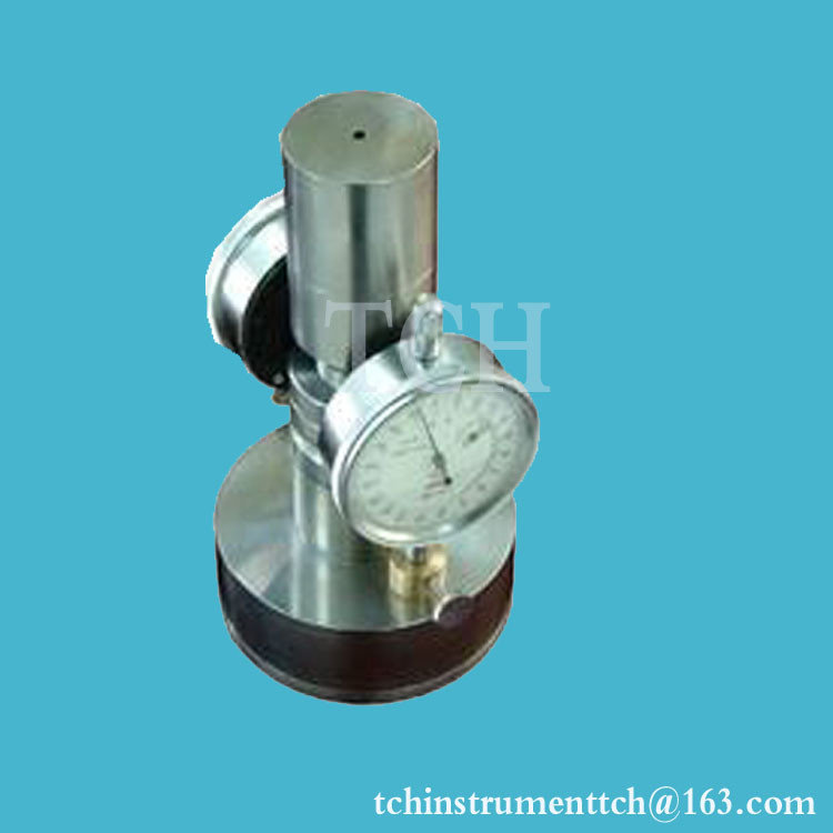 2" Polishing Fixture for Precision / Automatic Thinning and Polishing - EQ-PF-2-1-LD