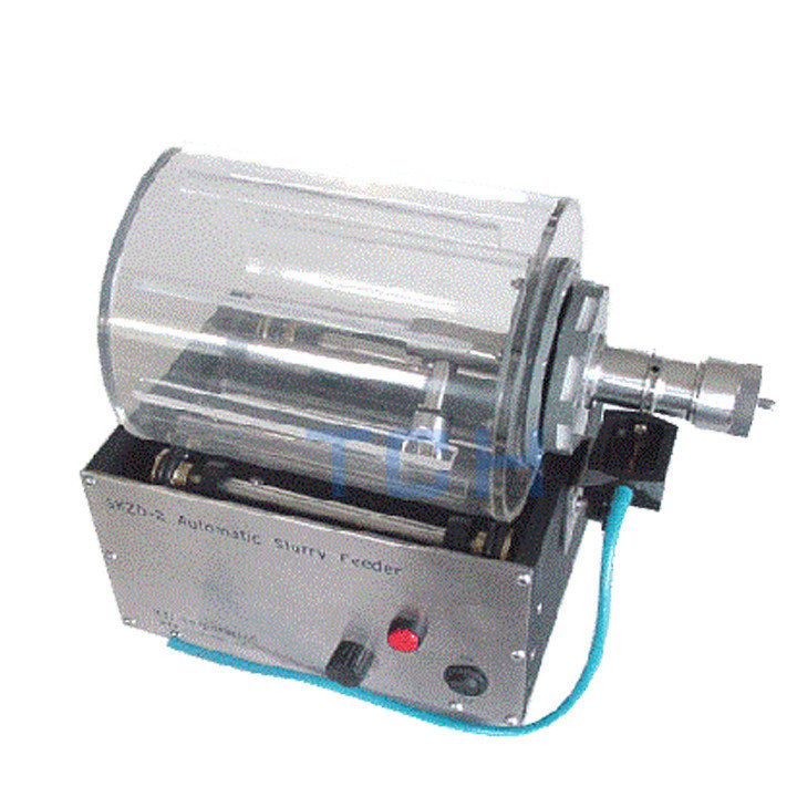 SKZD-2 Automatic Slurry Feeder for any 8" -15" polishing machine - EQ-SKZD-2