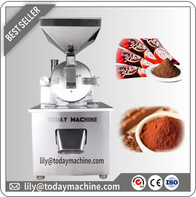 Muti Function Dry Wet Grass Hay Cutter Industrial Dry Grain Grinder Machine supplier
