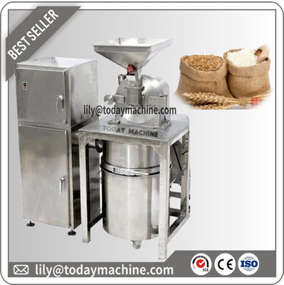 Dry Grinder with Dust Collecting Absorption supplier