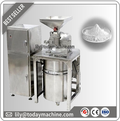 Dry Grinder with Dust Collecting Absorption supplier