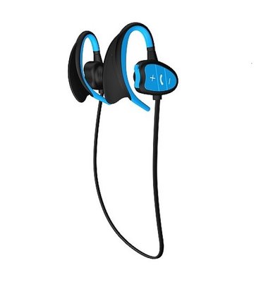 Multipoint Sport waterproof IPX8 Series Stereo earphone Bluetooth Headphones for all mobile phones