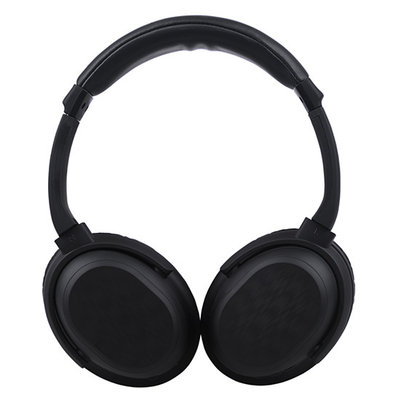 shenzhen headphones over ear active noise cancelling earphone bluetooth wireless headphone
