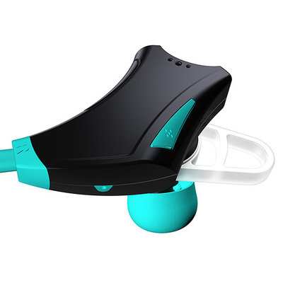 Sport wireless earphones bluetooth headset stereo bluetooth Earbuds with rich bass