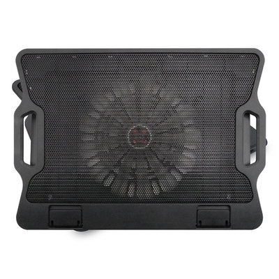 Universal Fashion Laptop Cooling Pad 2 usb port Stand Cooler Holder Bracket Dock for MacBook Air Notebook